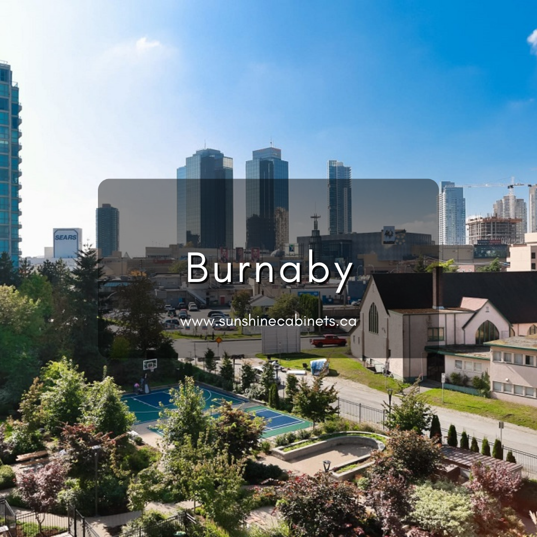 Burnaby: The Dynamic Urban Heart of British Columbia | by ...