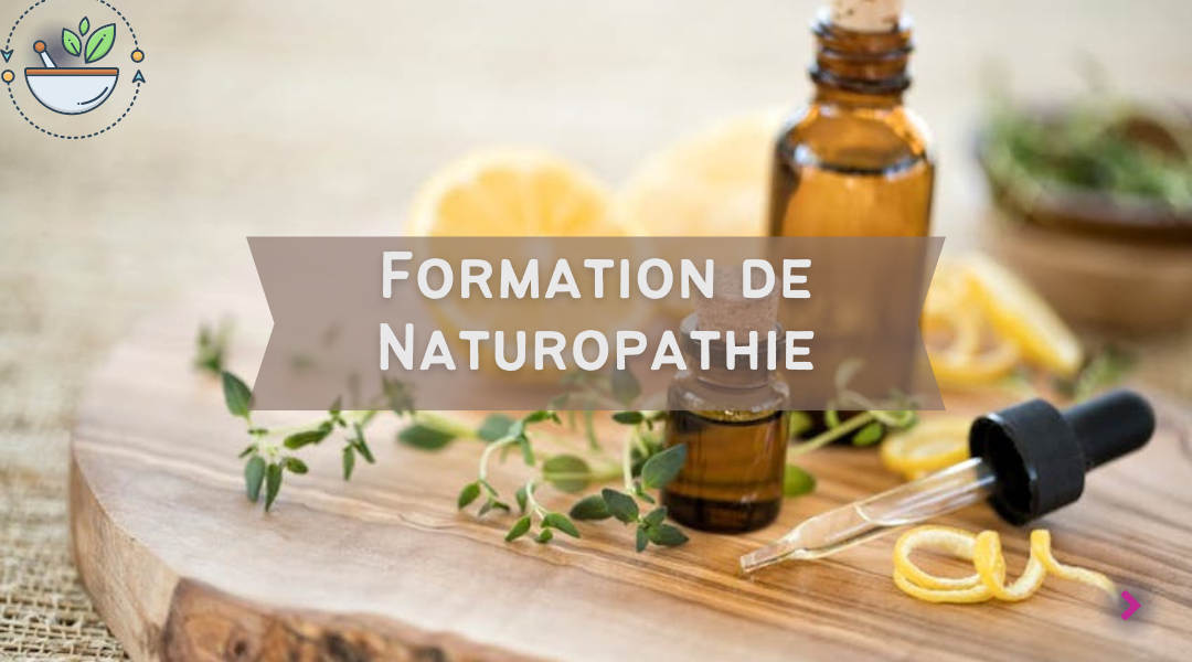 Formation de naturopathie. La naturopathie, c’est quoi ? | by Olivier ...