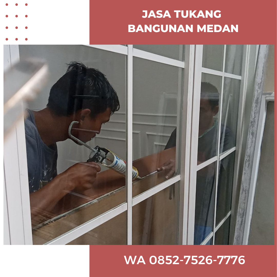 Bergaransi, WA 0852–7526–7776, Jasa Tukang Bangunan Medan, Azmi Arsitek ... Bergaransi, WA 0852–7526–7776, Jasa Tukang Bangunan Medan, Azmi Arsitek ...