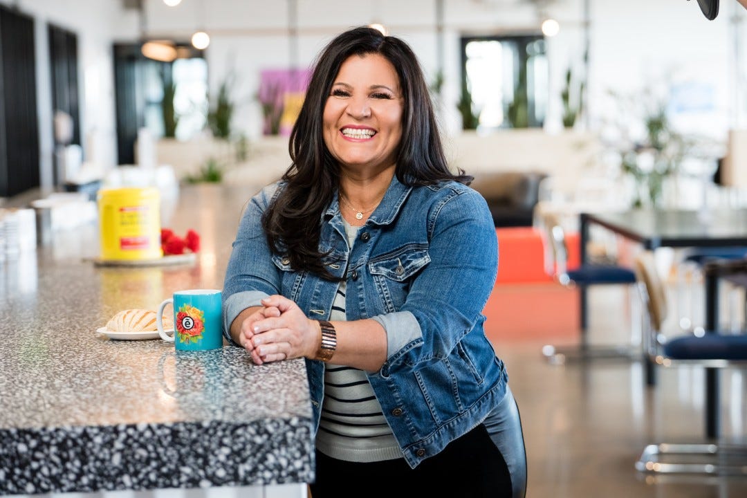 The Transferable Skill Set of Being First-Gen Latino | by Denise Soler ...