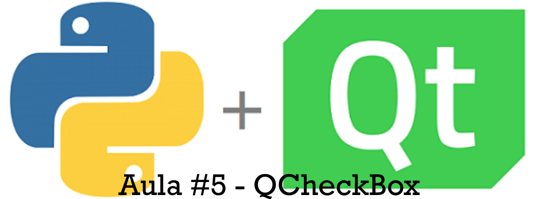 GUIs com Python e PyQt5 — QCheckBox | by Guilherme Trevisan Linhares | Medium