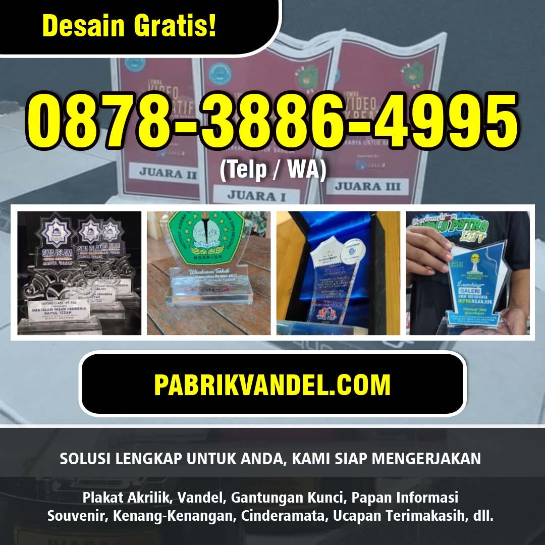 PRODUSEN 0878–3886–4993 Harga Vandel | by Jualvandelwisuda | Medium PRODUSEN 0878–3886–4993 Harga Vandel | by Jualvandelwisuda | Medium