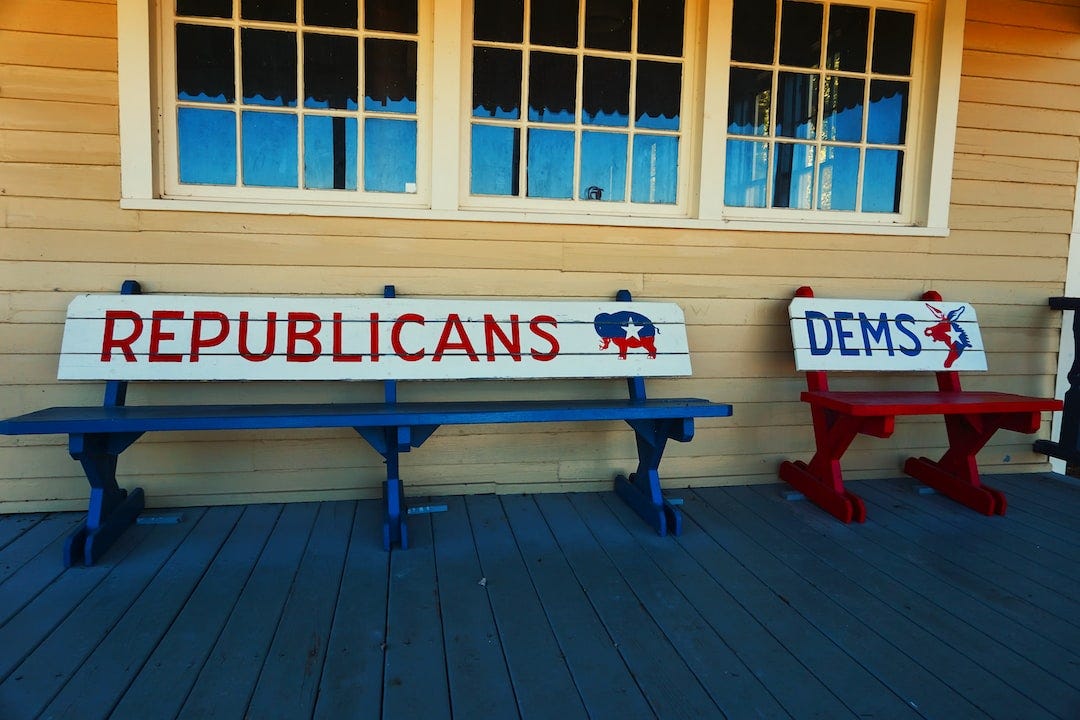 Why Battleground Independent Republicans are the Key to Victory | by ...