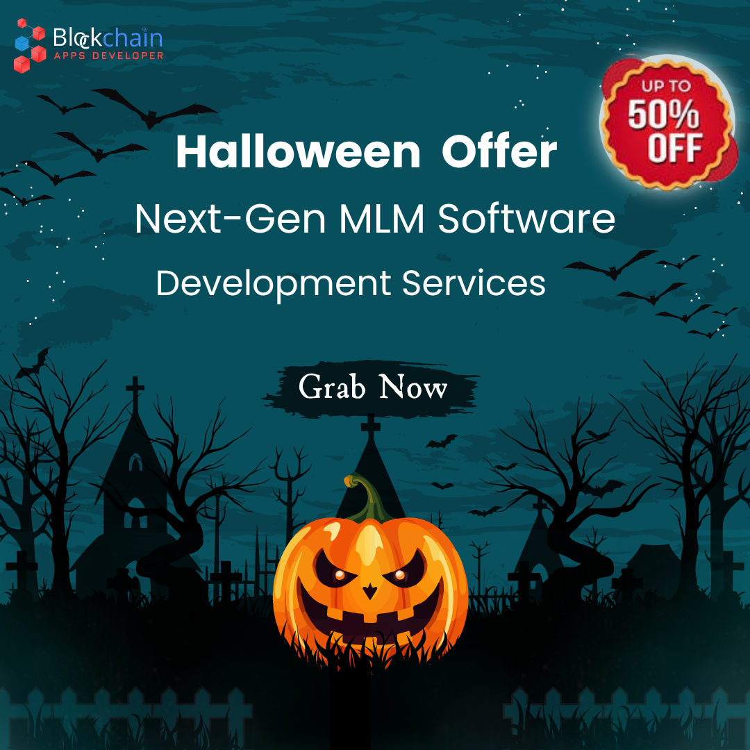 Unleash the Spooktacular Power of Next-Gen MLM Software This Halloween ...