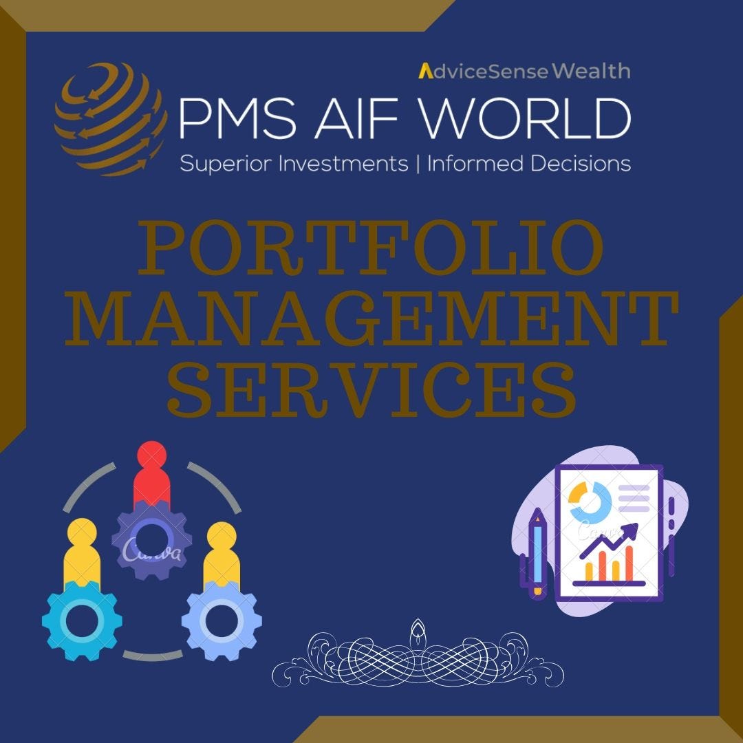 Delhi’s №1 Portfolio Management Services| Top PMS AIF In India | by PMS ...