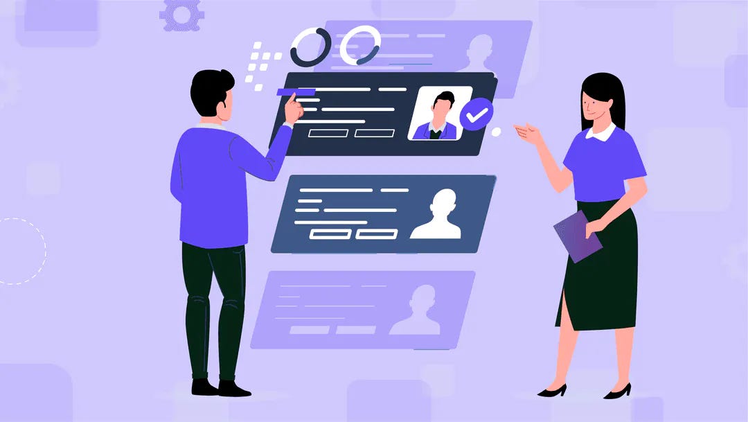 Recruiting Systems: How Do They Help in the Hiring Process? - Jenniferstan - Medium