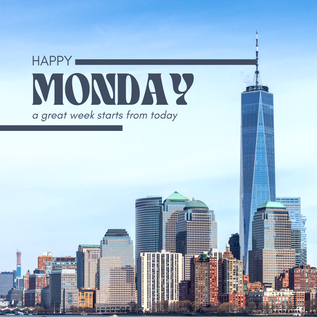 “The Mystery of Blue Mondays: Why They Feel So Gloomy.” | by Zena sultan | Jan, 2025 | Medium