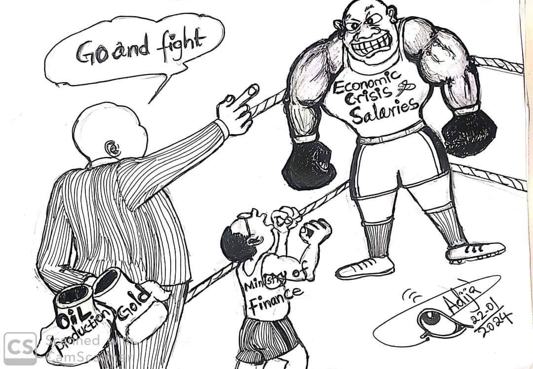 The Importance of Balancing Politics and Industries for National ...