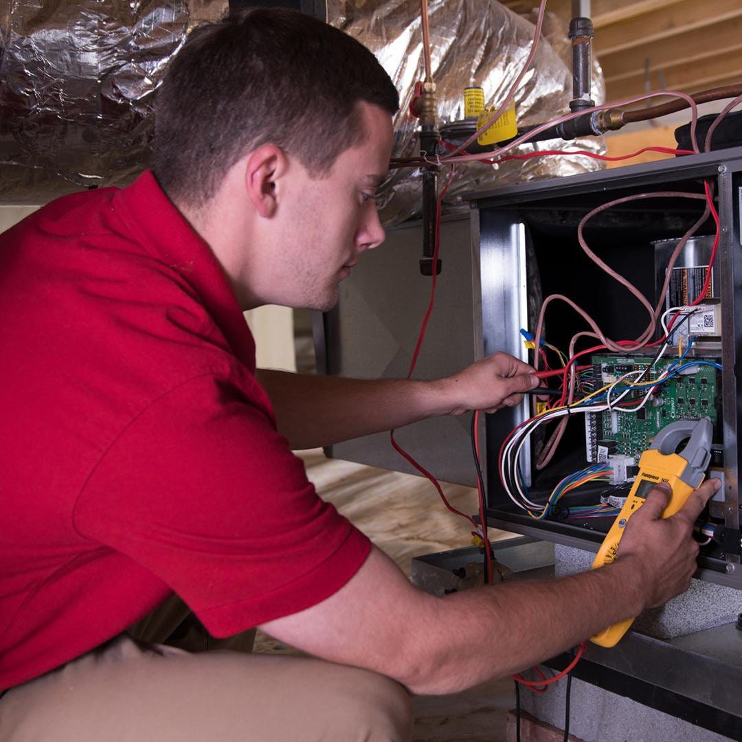 8 Signs That Show Your HVAC System Needs Repair | by Beantown AC | Medium