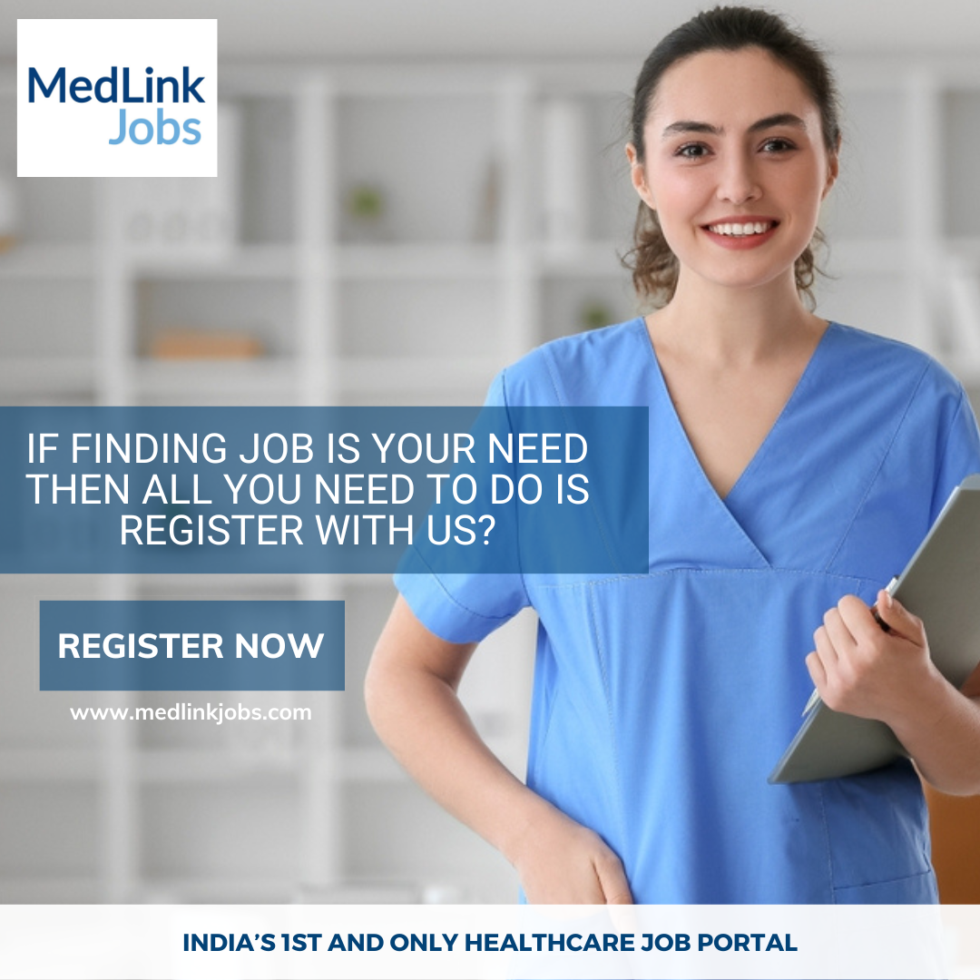 MedLink Jobs_ Find Your Dream Healthcare Job - Healthcare Insights - Medium