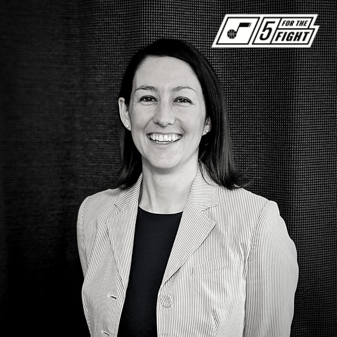 Meet 5 For The Fight Fellow Katie Basham Phd By Ashley Evans 5 For The Fight Medium