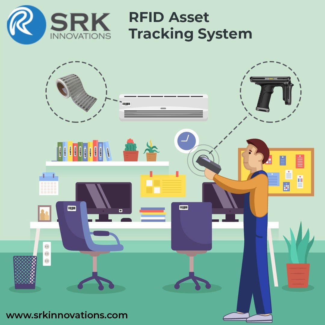 Impeccable Smart Cards and RFID Readers | by snehal shahu | Medium
