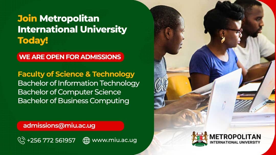 AN INSIGHT ON E-LEARNING AT METROPOLITAN INTERNATIONAL UNIVERSITY (MIU ...