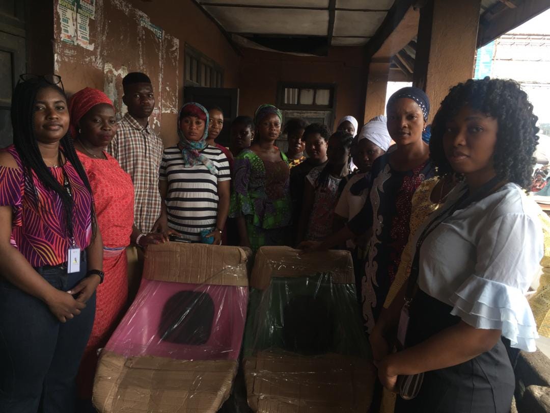 Riby 101: An introduction to Cooperatives | by Mayowa George | Riby ...
