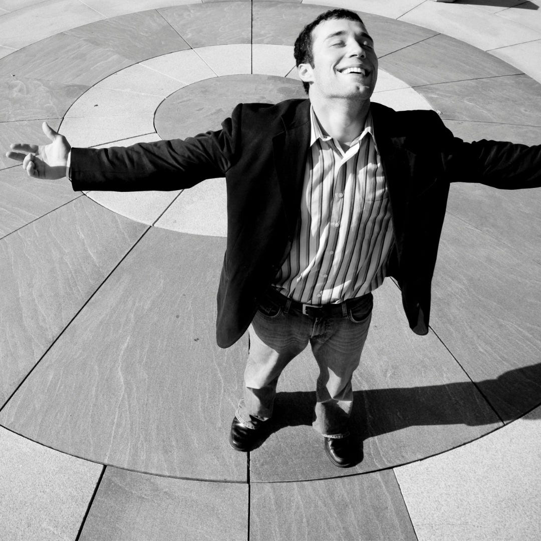 Faith and Experience in Business. Two key methods of knowing and… | by ...