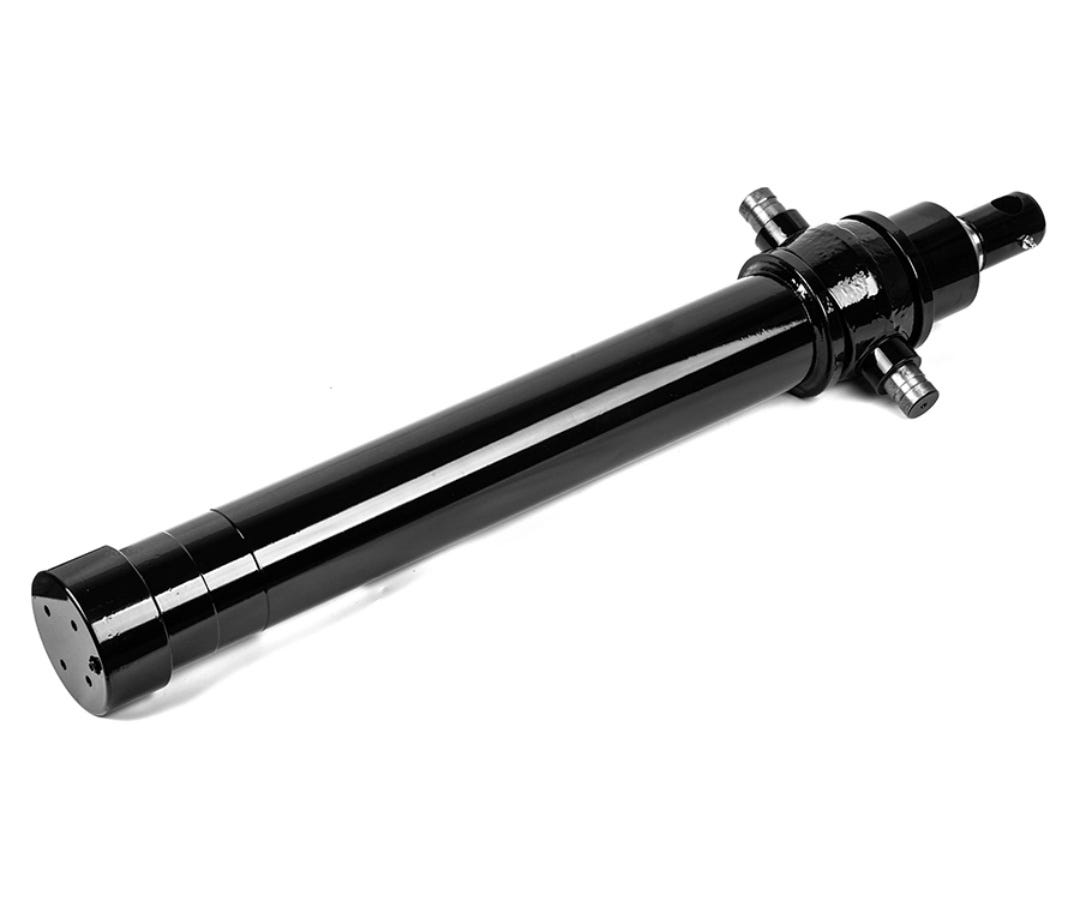 Telescopic Hydraulic Cylinders. The Advantages Of Telescopic Hydraulic ...