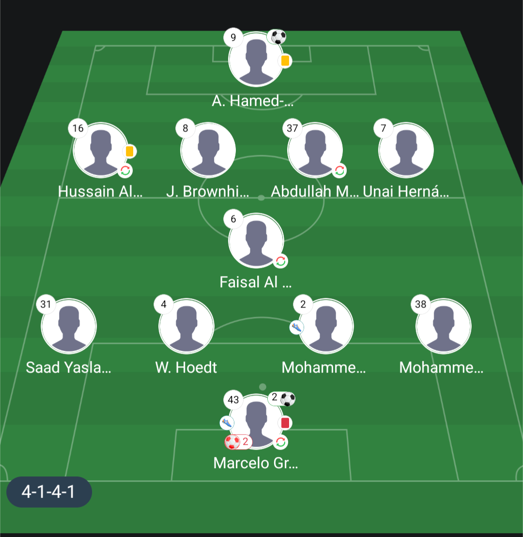 Building a Football Formation Component for React Native: From Idea to ...