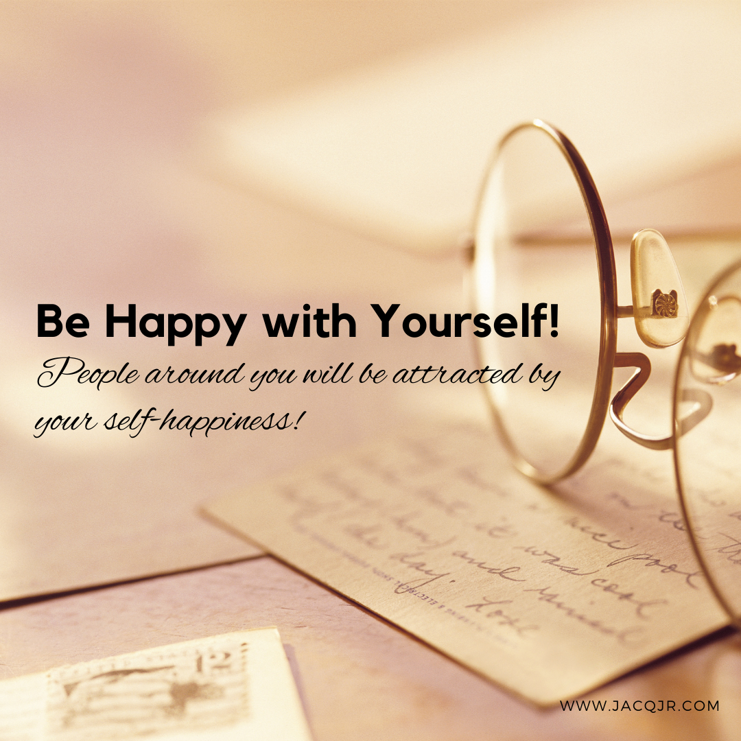 Belongs and Belongings. Be happy with yourself, and people… | by ...