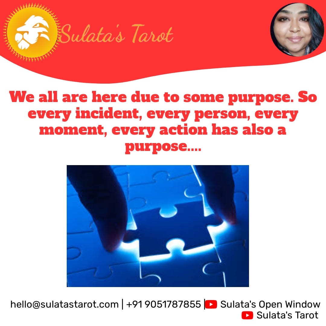 Sulata Tarot - Sulatas Tarot - Medium