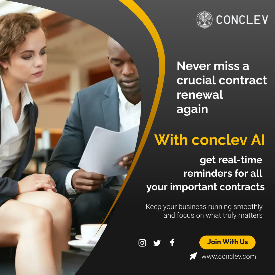 Elevate Your Deadline Management with Conclev AI! 🚀 - Conclev - Medium Elevate Your Deadline Management with Conclev AI! 🚀 - Conclev - Medium