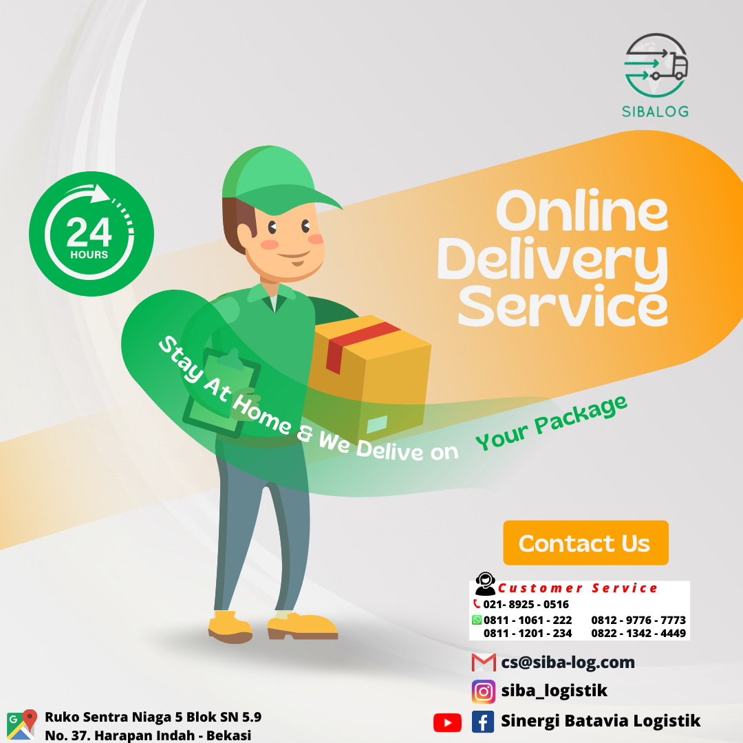 Kirim Paket ke Makassar Murah | +62 811–1061–222 - Cargo Ekspress ...
