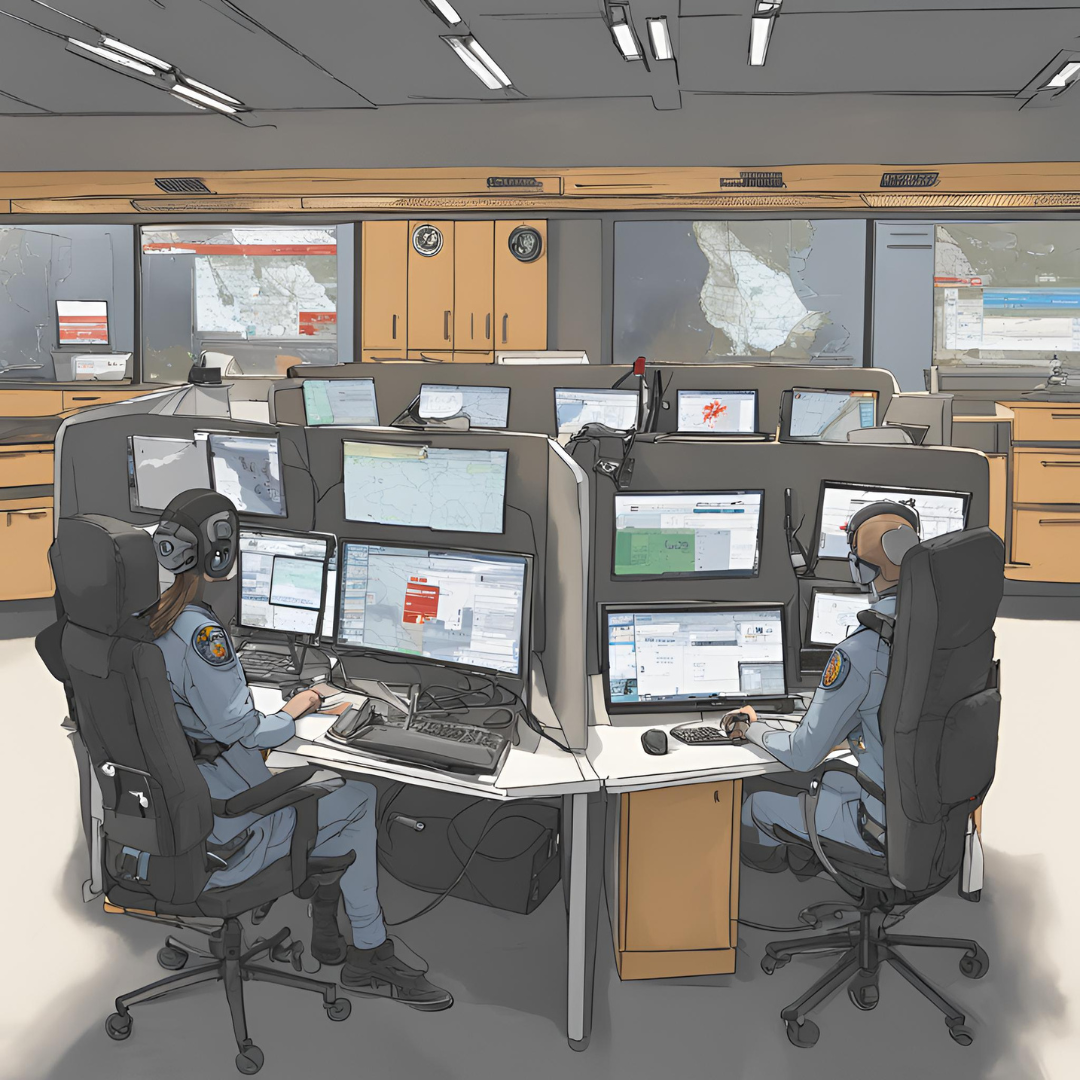 Next-Generation 911 in Canada: Revolutionizing Emergency Response | by ...