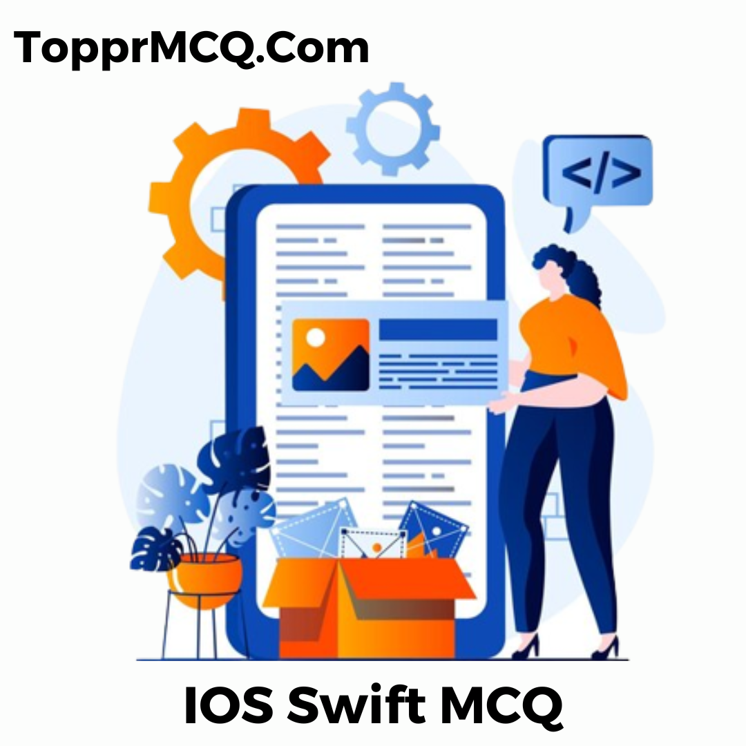 Top IOS Swift MCQ Interview Questions (2023) | by Michael Bracewell | Medium