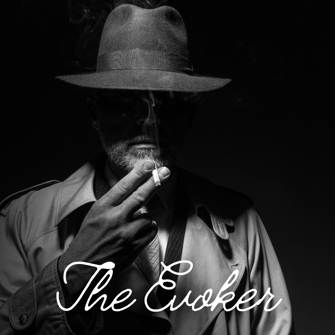The Evoker. A Superhero Prompt for Zatanna Dark and… | by Thomas M ...