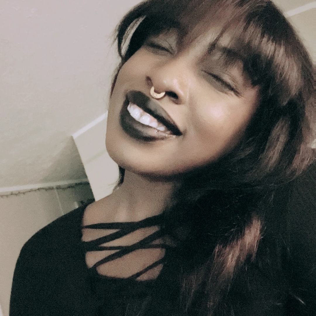 Hello, dear readers!. I’m Tish Thomas, a contemporary Black… | by Tish ...