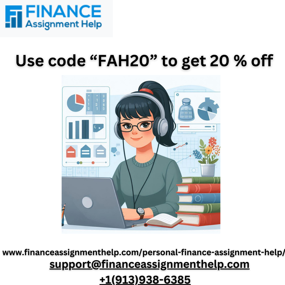 Unlock Savings on Personal Finance Help: Get 20% Off on Your Second ...