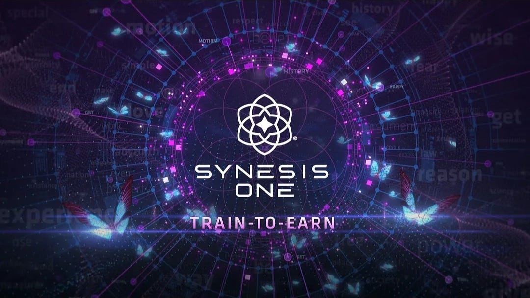 Synesis One Ecosystem. The role of Synesis One in the future… | by ...
