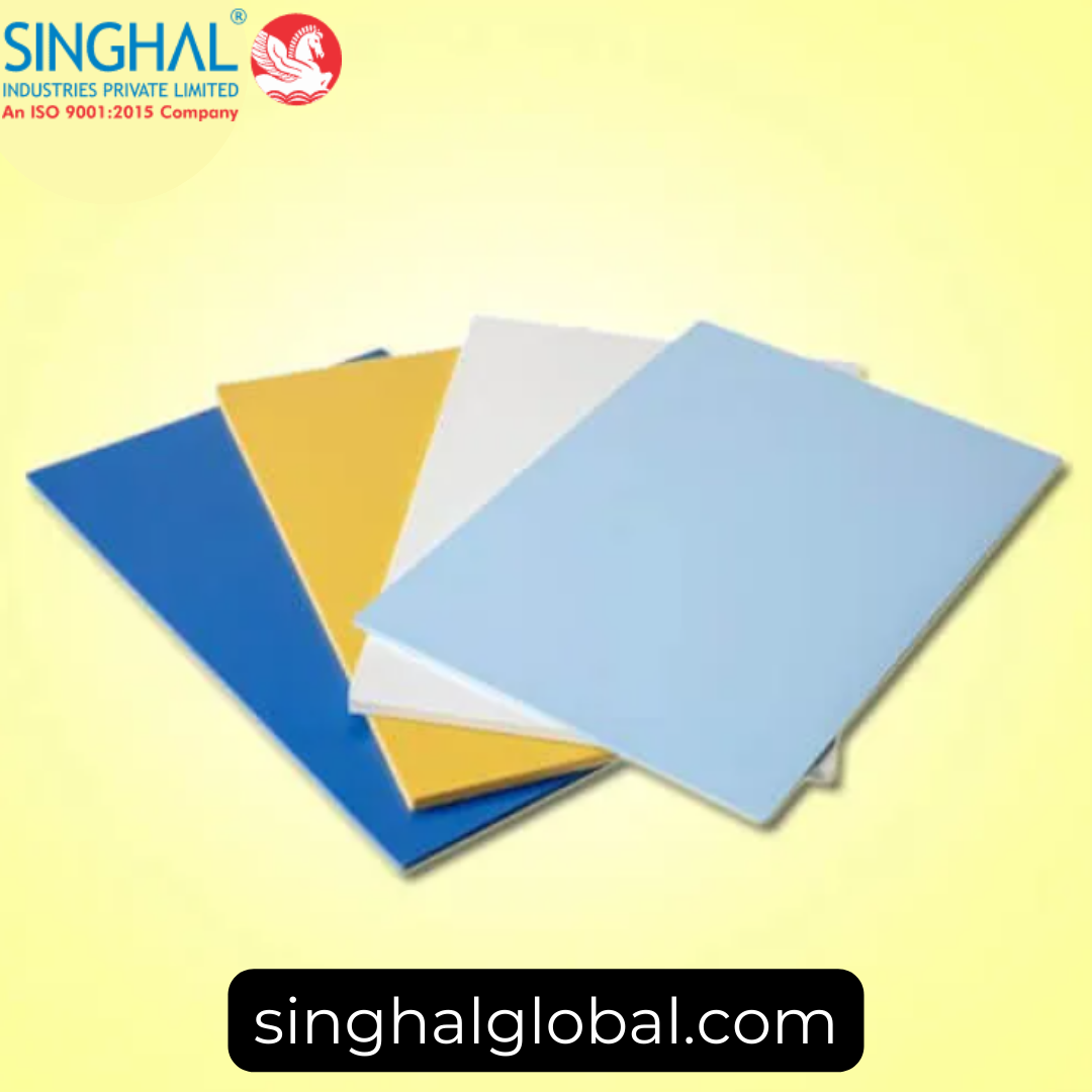 Exploring Polypropylene Sheet Rolls for Wall Applications: Features ...
