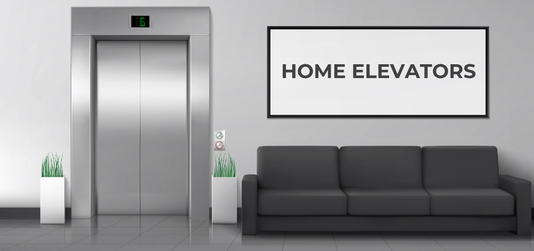 A Complete Guide for Home lifts : Personal Home Elevators | by ...