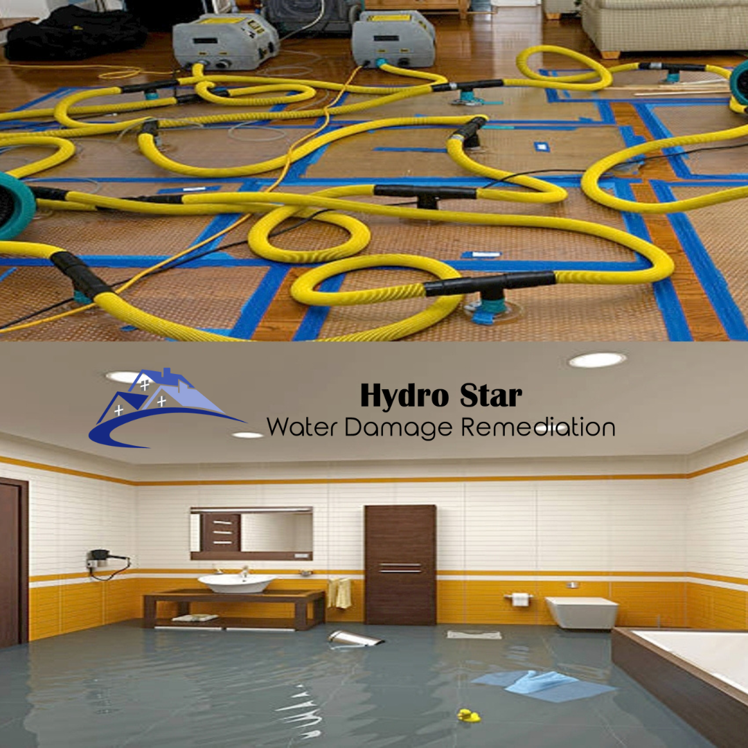 How Effective Is Flood Restoration? | by Hydro Star Water | Medium