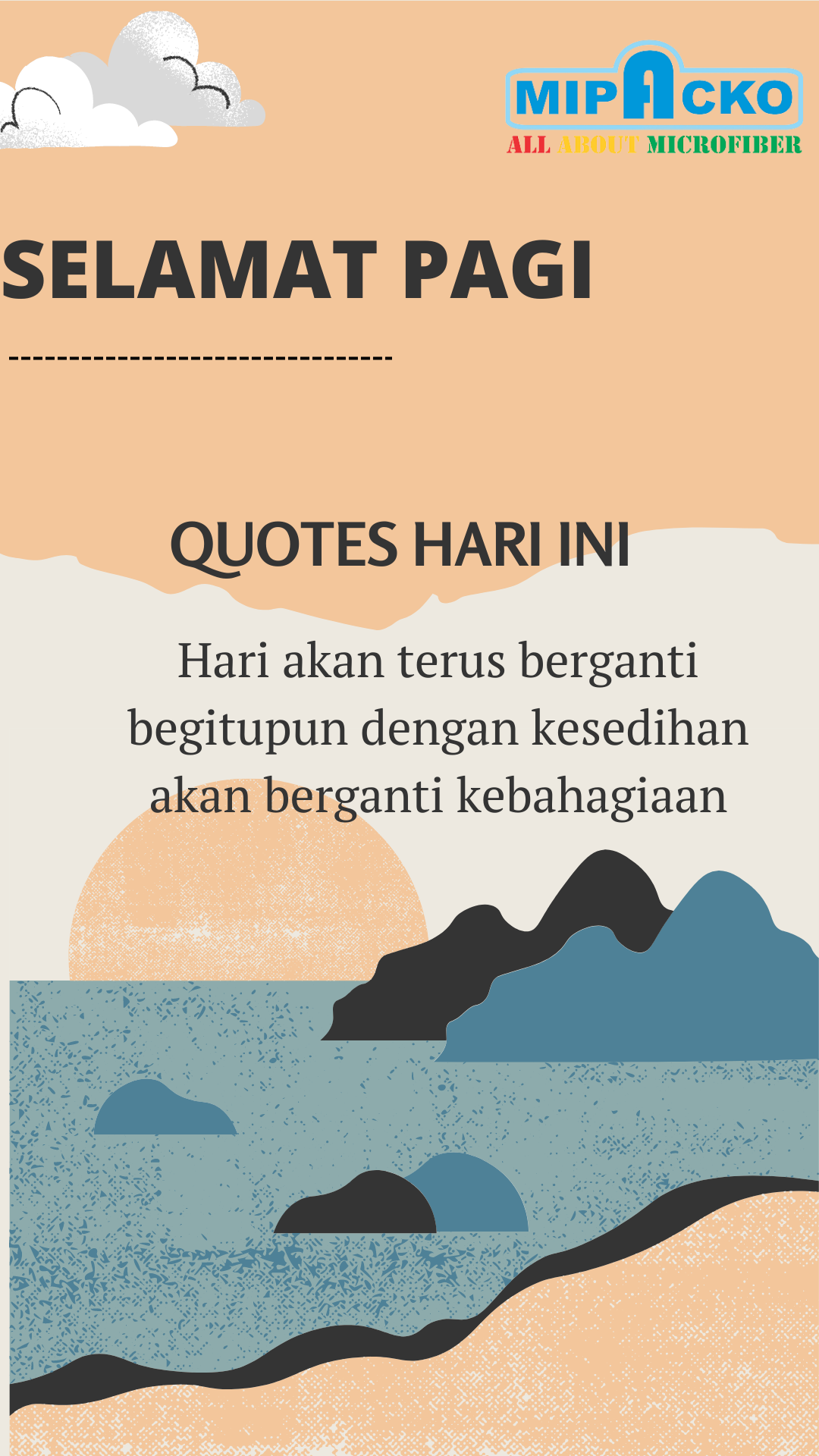 pagi guys - Dihanhanipah - Medium