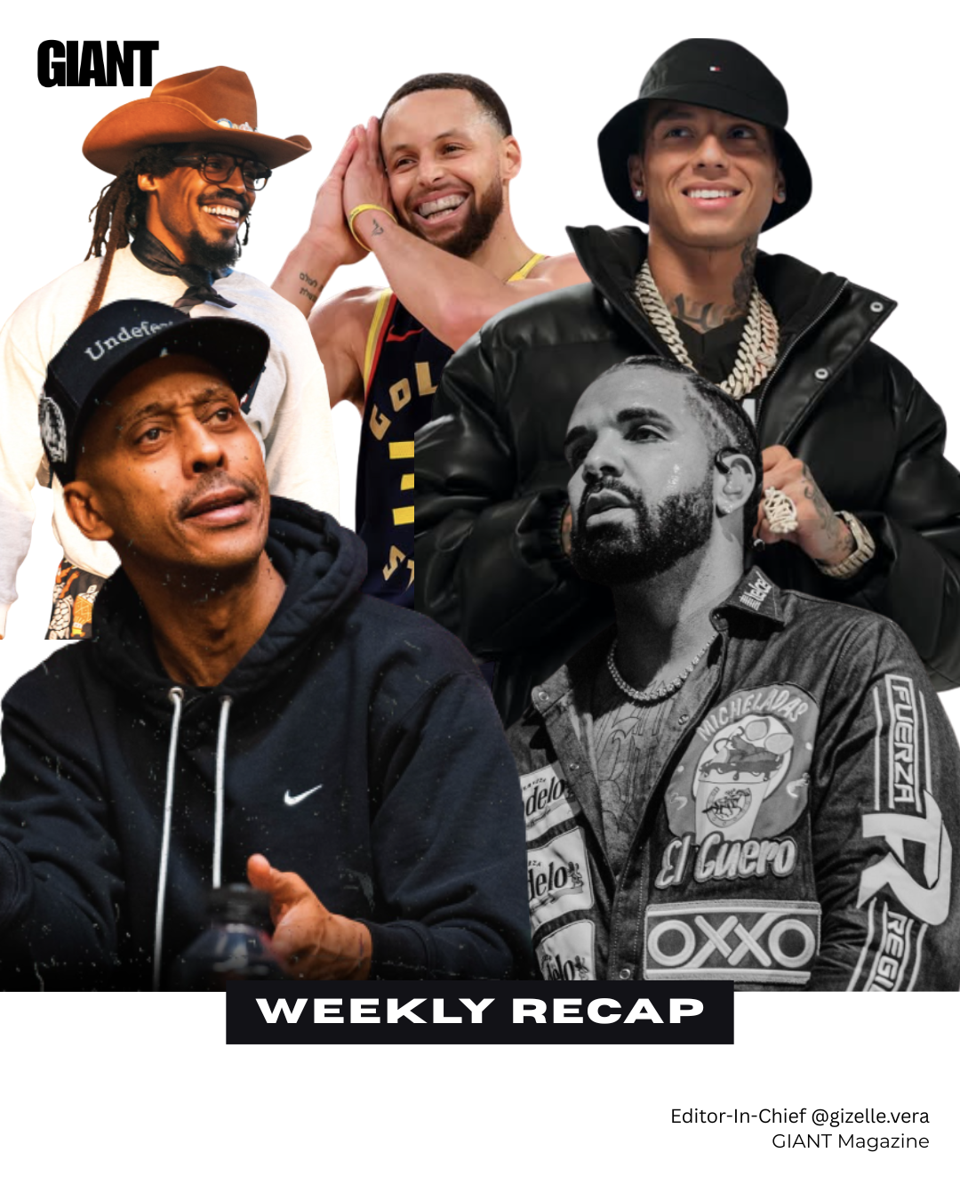 Rebuilding a GIANT: Why Urban Media Still Matters | by Gizelle Rivera ...