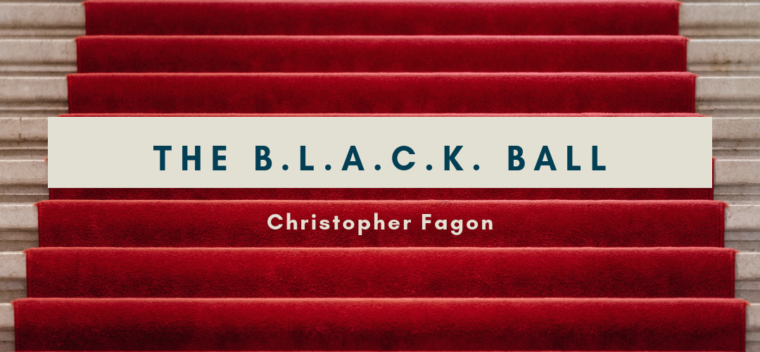 The B.L.A.C.K Ball. The annual B.L.A.C.K. Ball will happen… | by ...