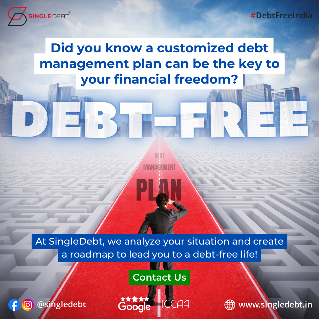 Debt Management - Single Debt - Medium