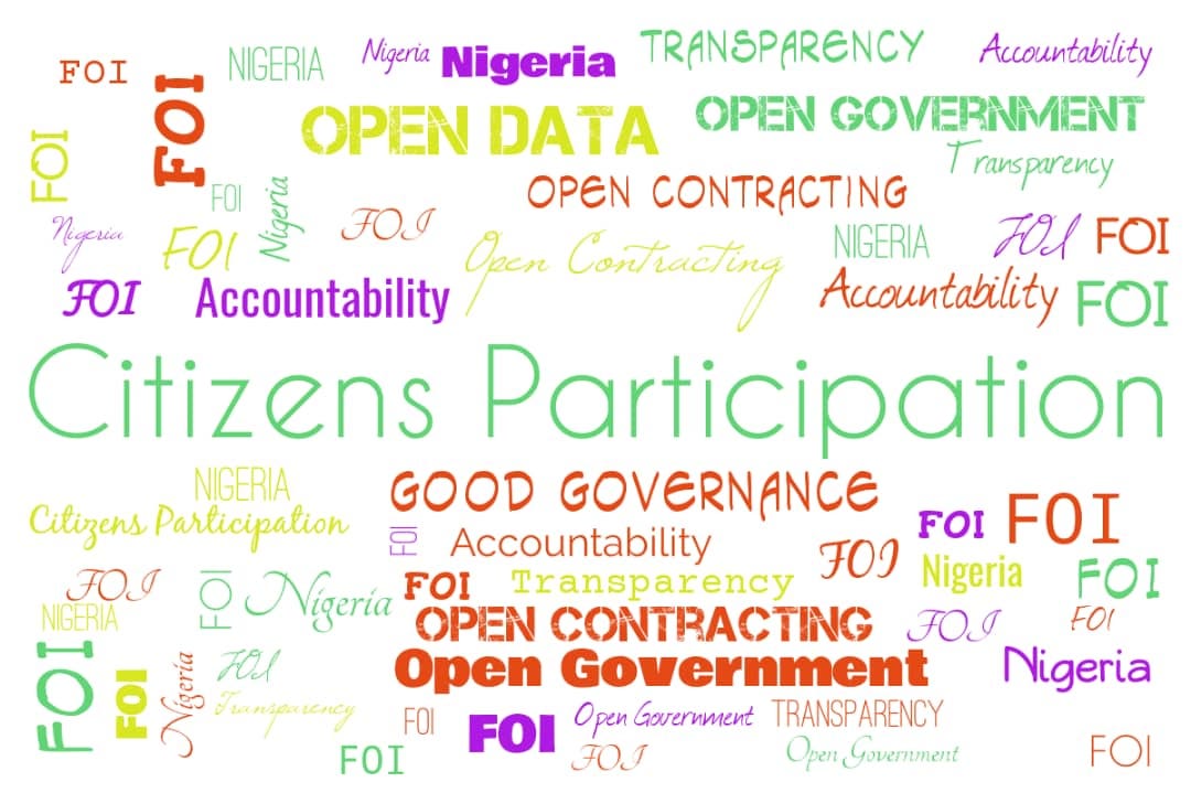 Freedom of Information Act: A tool for effective citizens ...