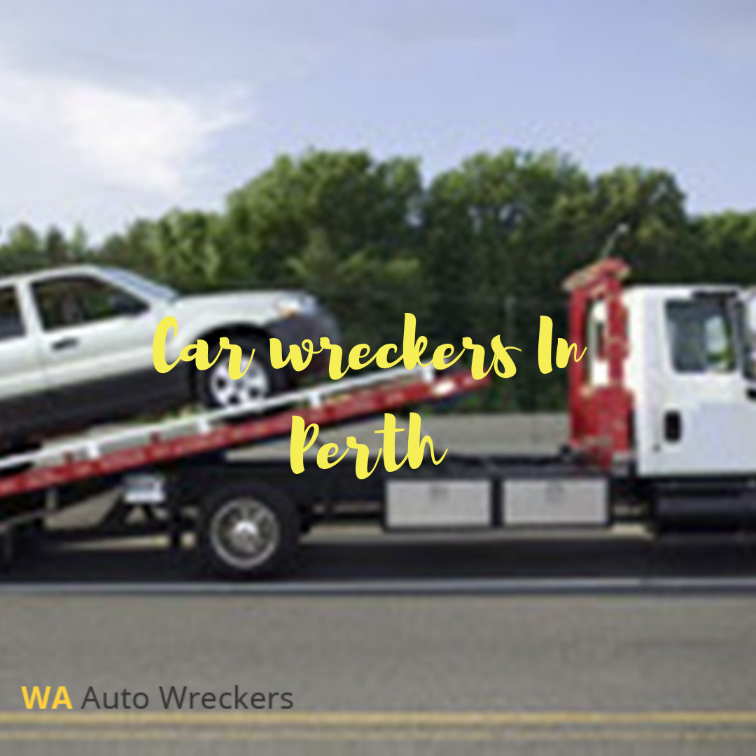Car wreckers In Perth. Searching for a company that buy your… | by ...