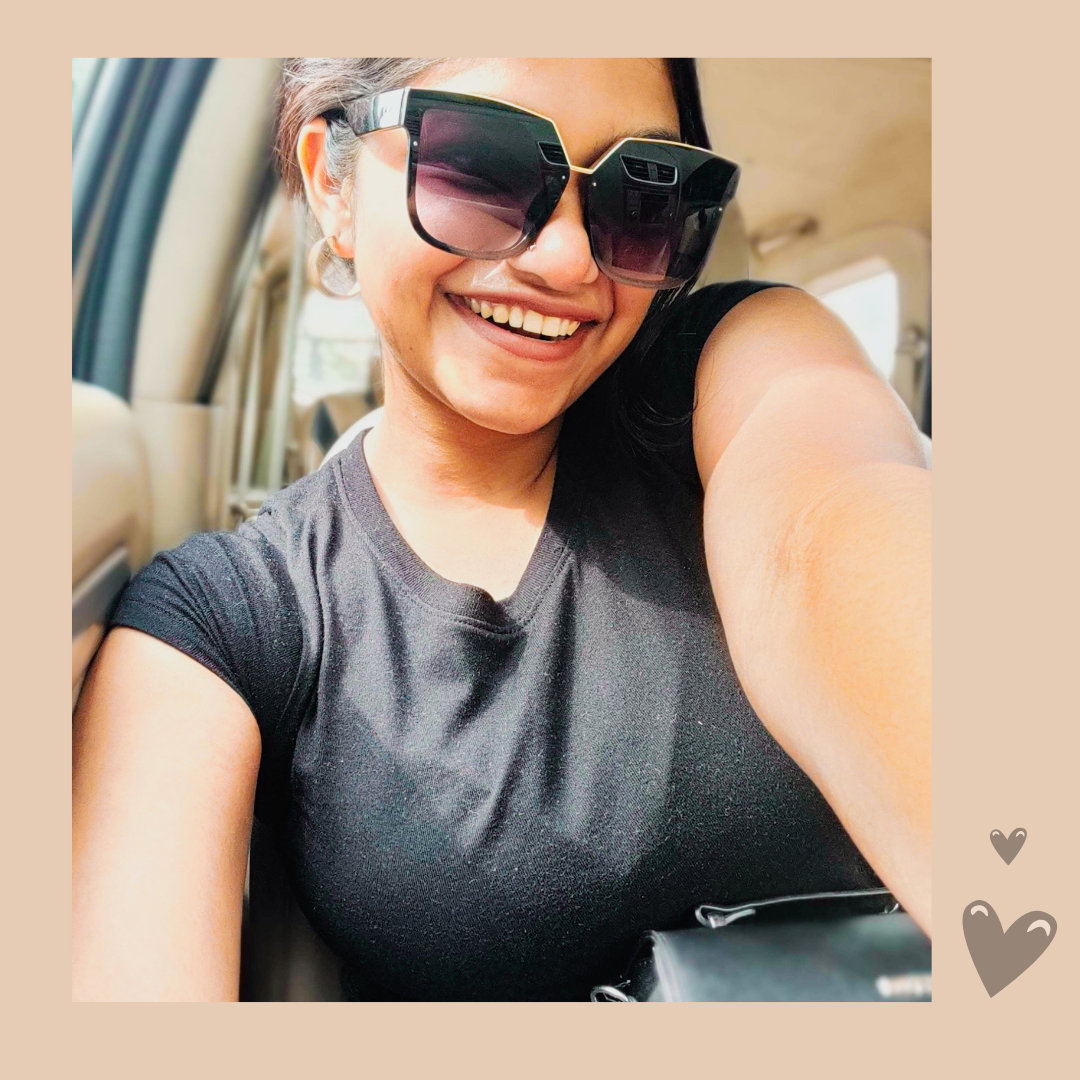 Hi, starting this new journey with lots and lots of hope, love, joy ...