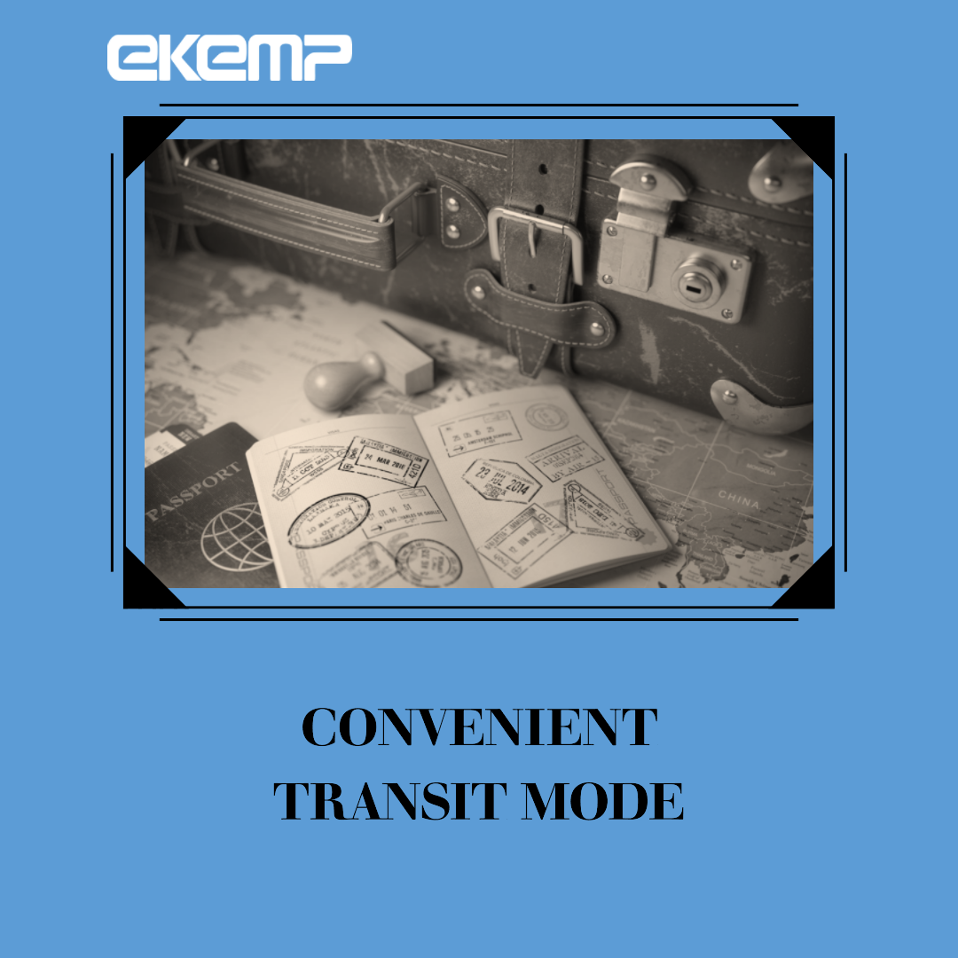 Enhancing Border Security and Preventing Identity Fraud with the EKEMP Biometric Electronic ...