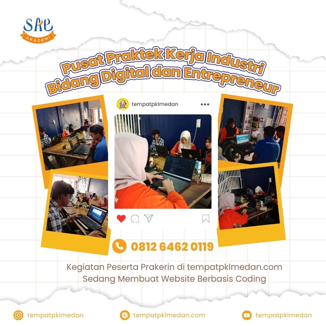 Inovasi Pembelajaran Teknik Komputer dan Jaringan: Strategi Efektif untuk Meningkatkan Kualitas ...