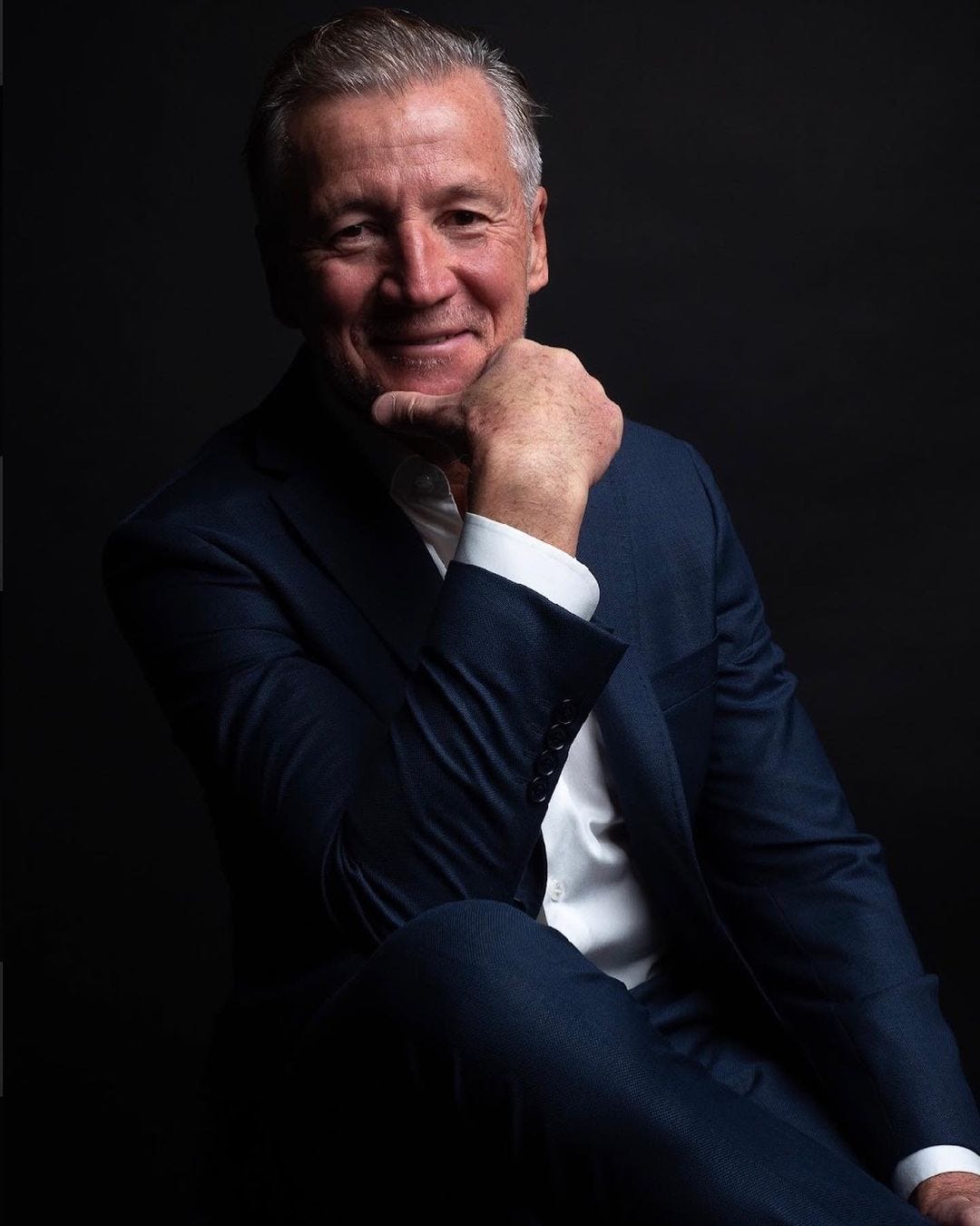 Daniel Will: Embracing Stability in Bearish Times | by MR Daniel Will ...