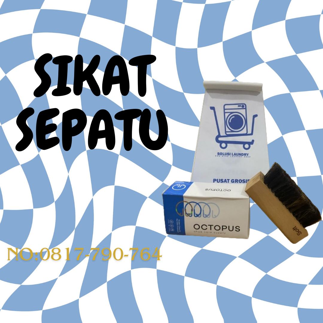 JUAL KULUKAN PERLENGKAPAN LAUNDRY!!! Kenapa Harus Memilih Produk Kami ...