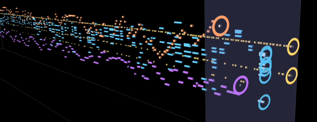 Giants Steps : Fractal Structure in Coltrane’s Solo | Harlan Brothers ...