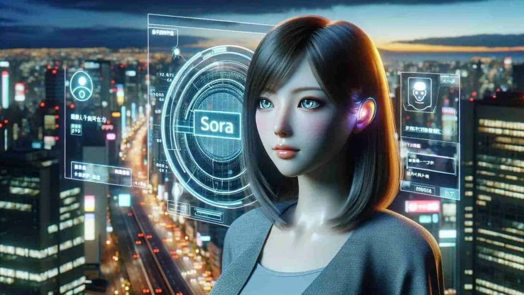 Open AI Unveiled Sora: A Game Changer in AI Models | by Mohsen Nabil | Feb, 2024 | Medium