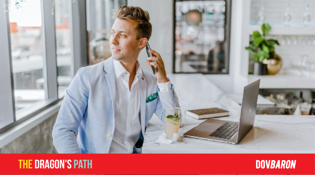 Vulnerability, Loyalty, and Success | by @TheDovBaron | The Curious ...