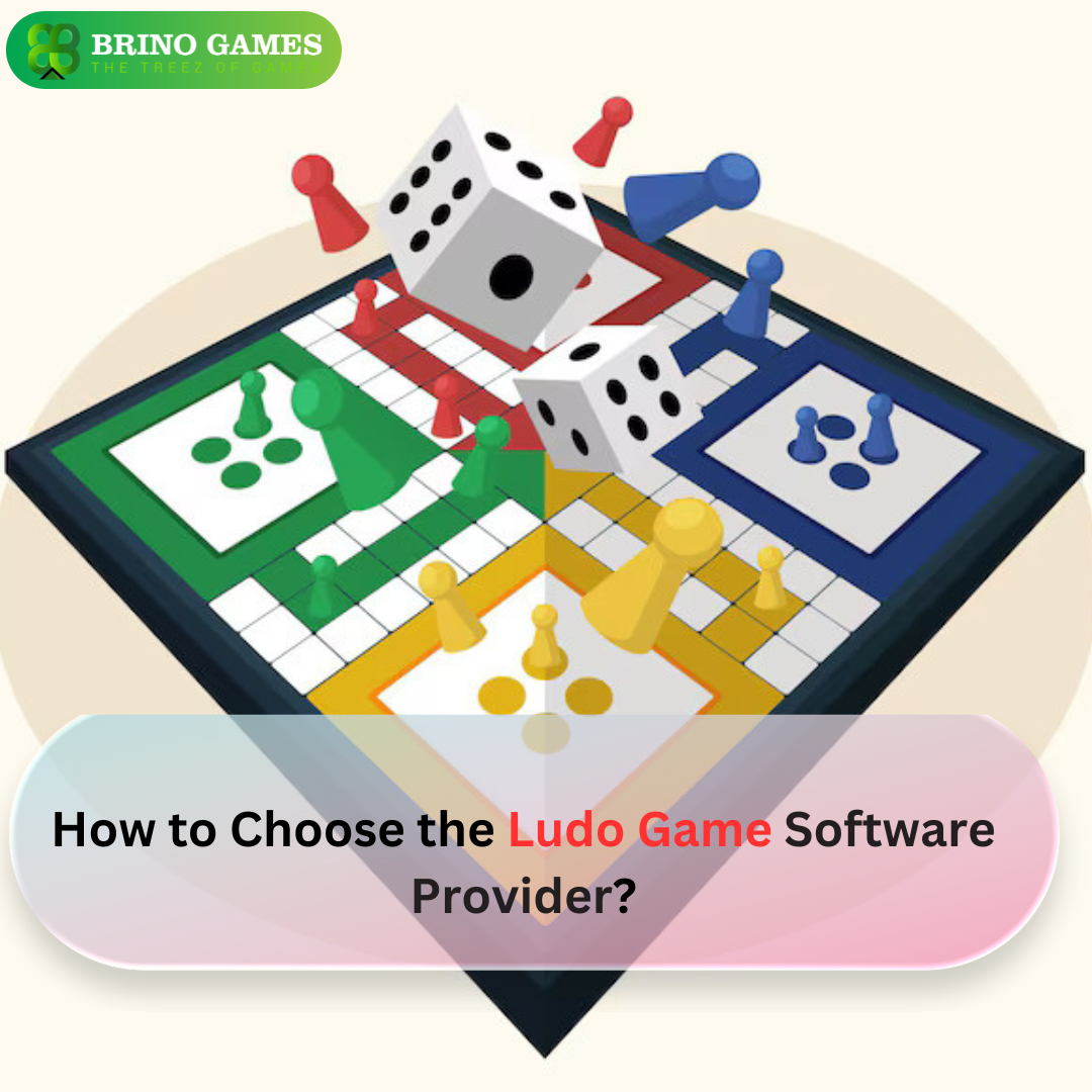 How to Choose the Ludo Game Software Provider? | by Vinita Brino | Jul ...