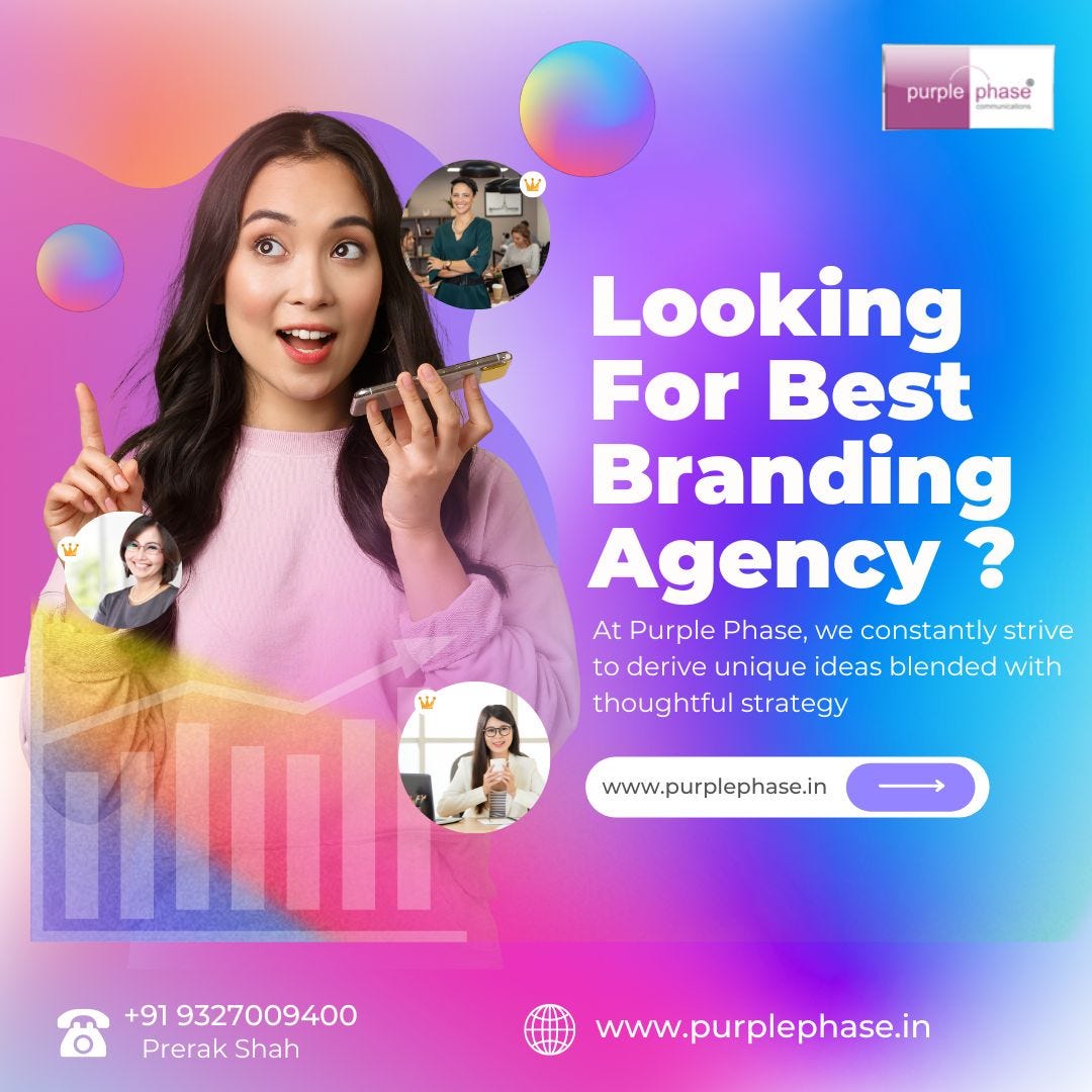 Looking for Exceptional Branding, Advertising, and Creative Content ...